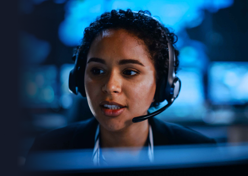 POTS Connect | Frontier® Enterprise