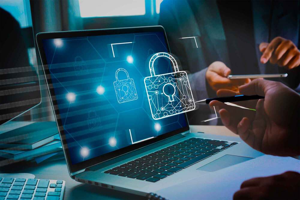 Managed Network Service | Frontier® Enterprise