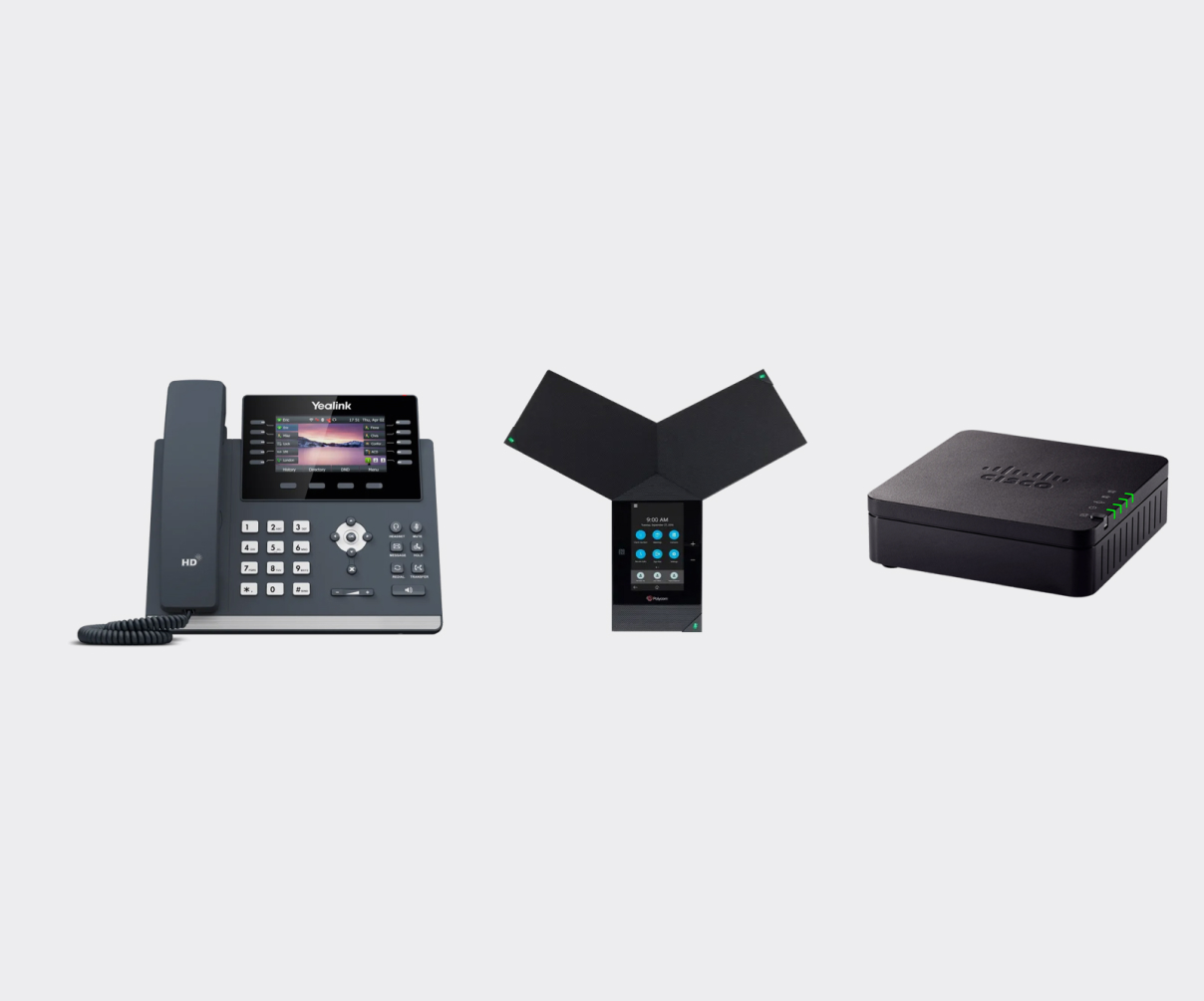 RingCentral Service Providers | Frontier® Enterprise