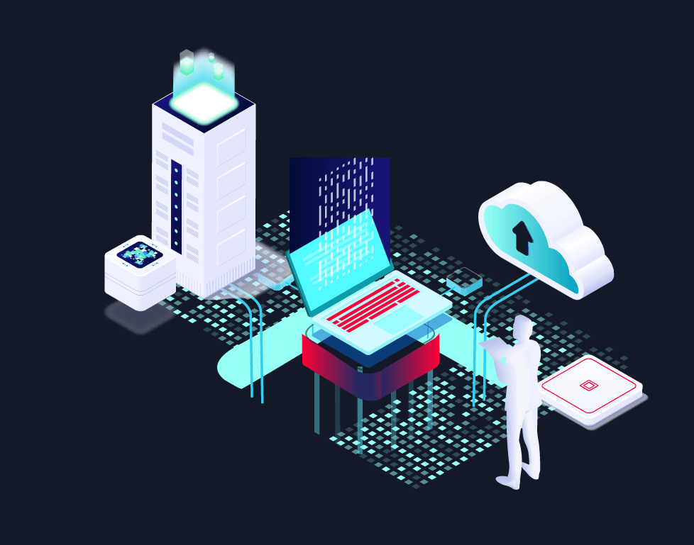 Managed Network Service | Frontier® Enterprise